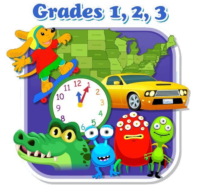 Starfall Games For Grade 1 Infoupdate Starfall Games For Grade 1 Infoupdate