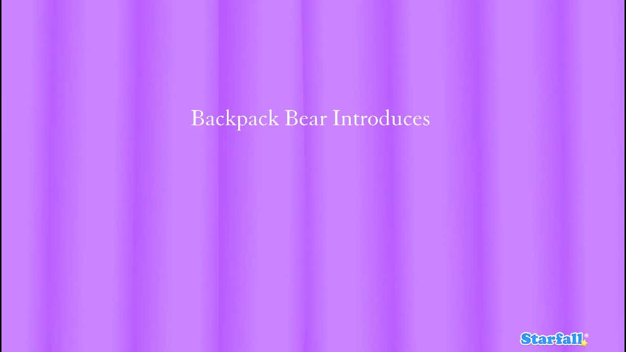 The Computer Song - Video Activity