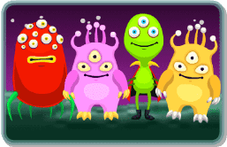 3rd Grade Math, Learning Games | Starfall